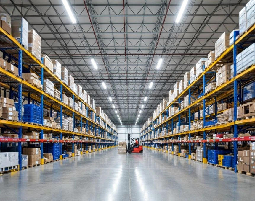 Pre-Engineered Warehouse Sheds vs Conventional Sheds: Which One Fits ...